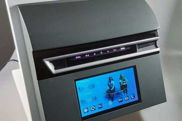 Electronic Control Units Ecus Apagcosyst