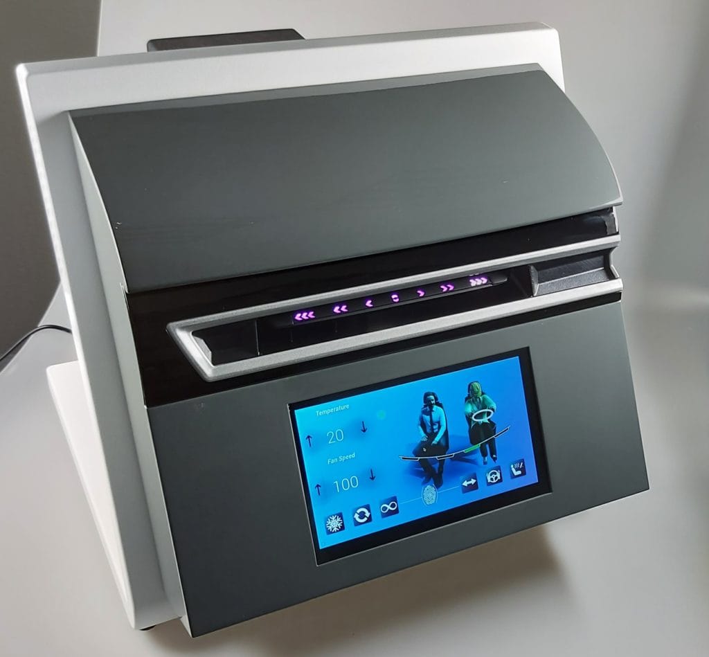 Electronic Control Units (ECUs) - APAGCoSyst